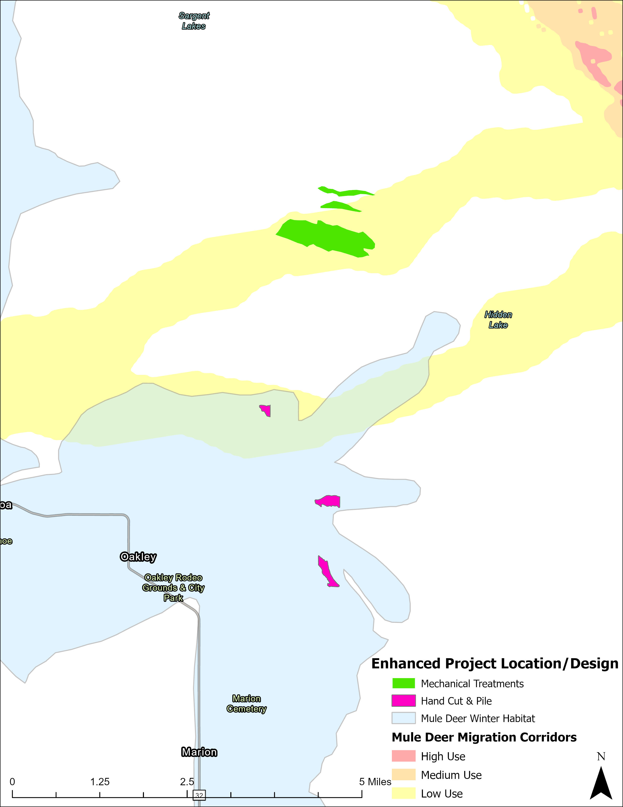 Utah's Watershed Restoration Initiative