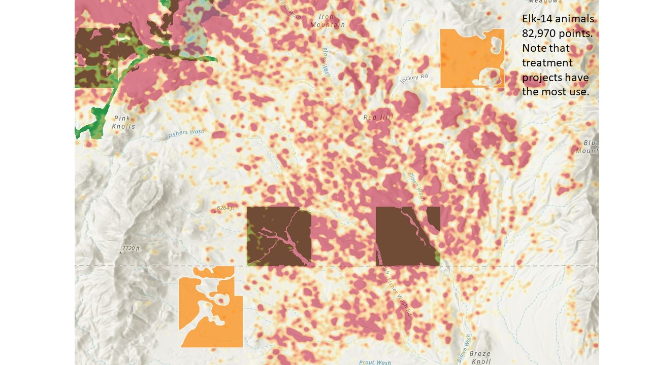 Utah's Watershed Restoration Initiative